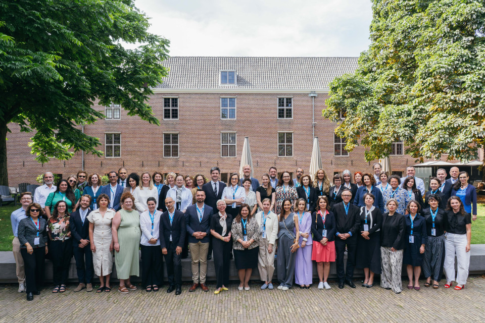 EUNIC – EU National Institutes for Culture