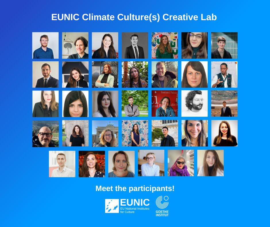 Climate Culture(s) Creative Lab