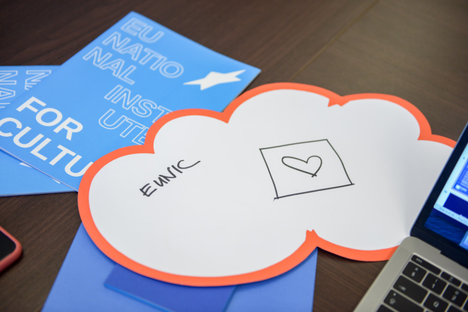 Call for Candidates: EUNIC Director