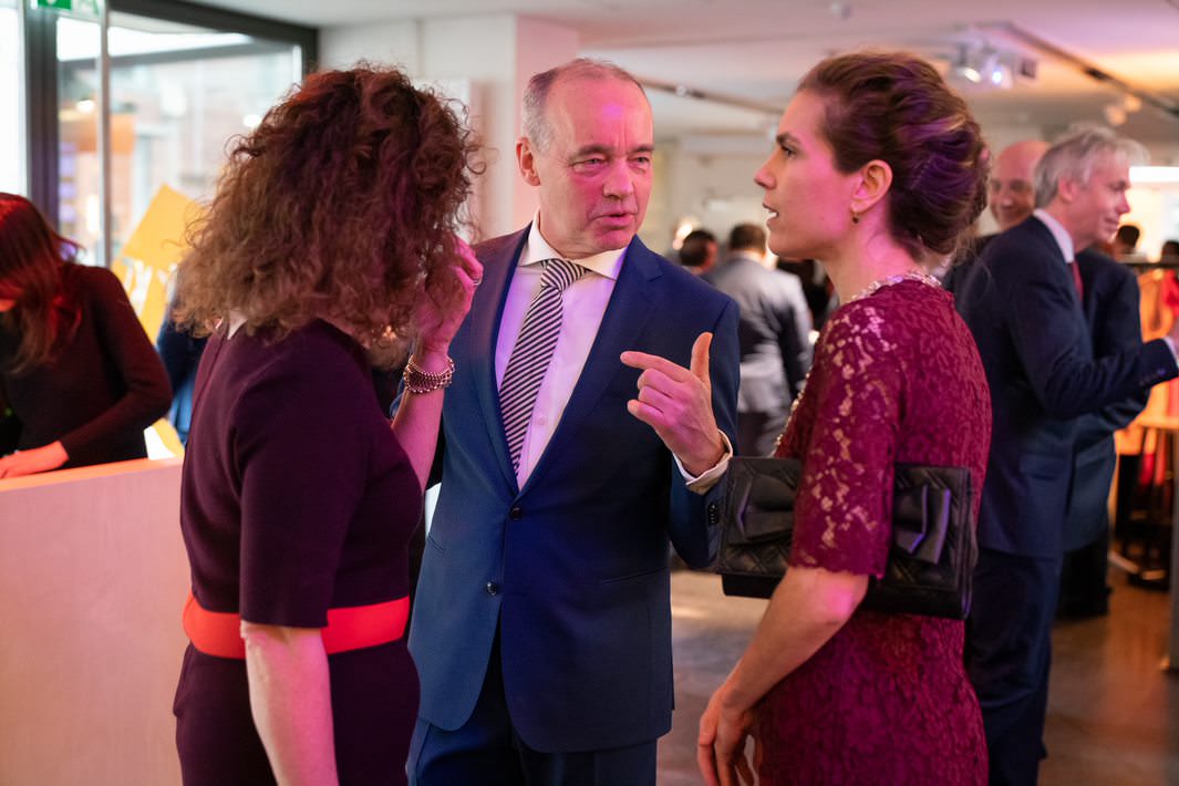 New EUNIC President: “Only a joint effort can bring true change for ...