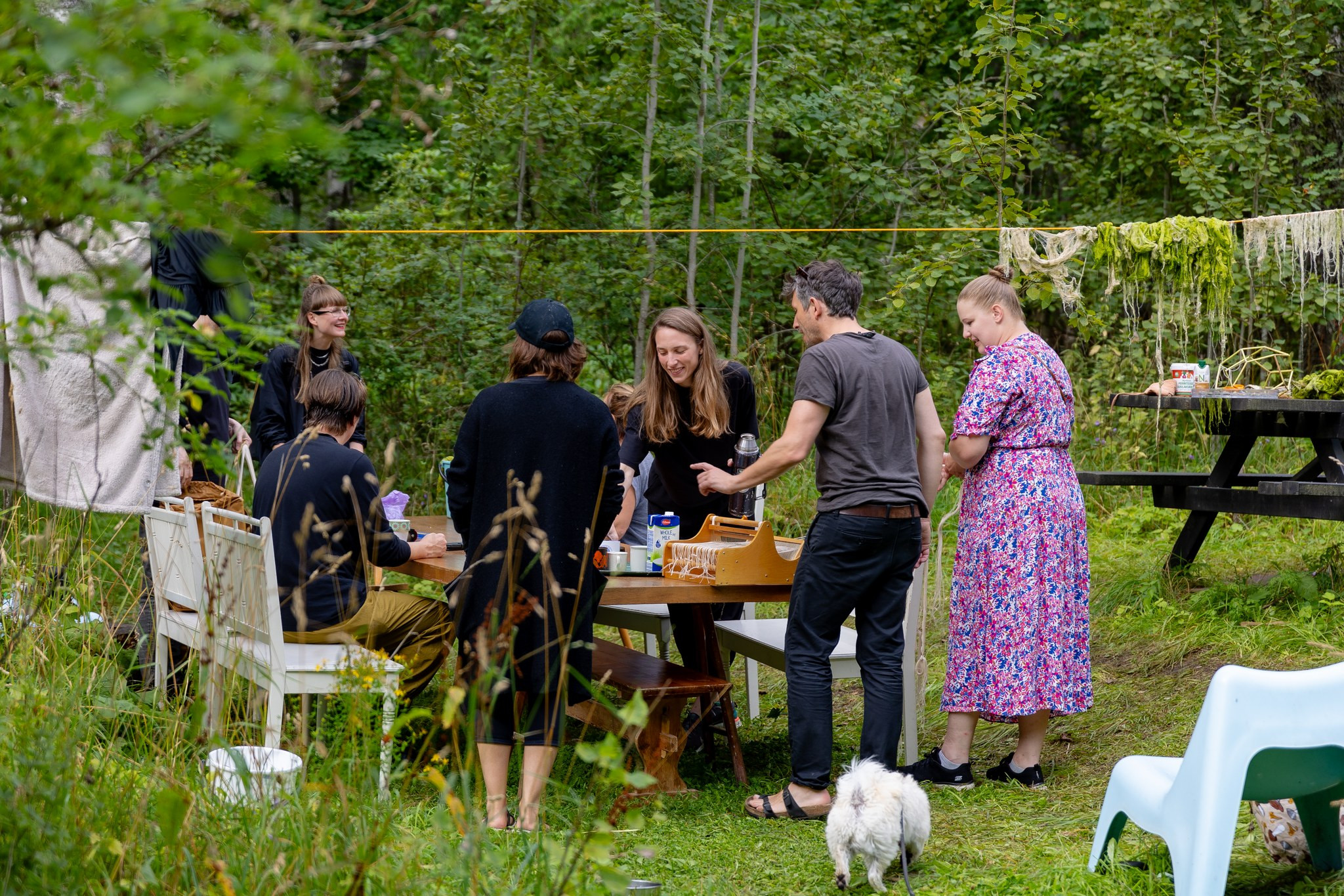 EUNIC Cluster Fund 2026: Selection results