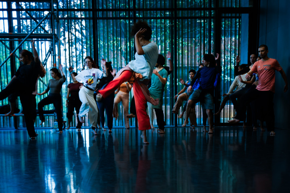 EUNIC Cluster Fund 2026: Selection results