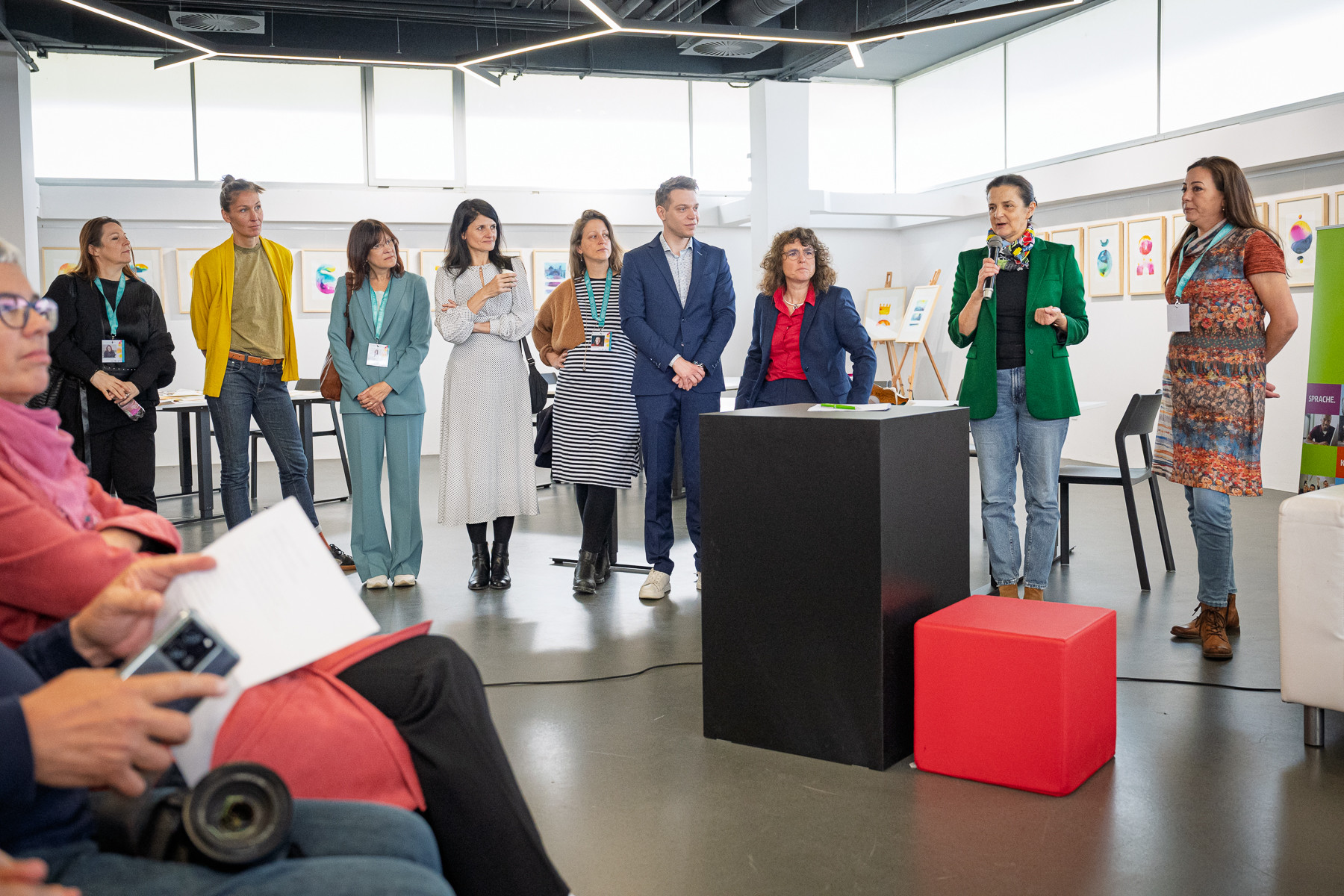 Apply Now: EUNIC Cluster Fund Call for Proposals 2026